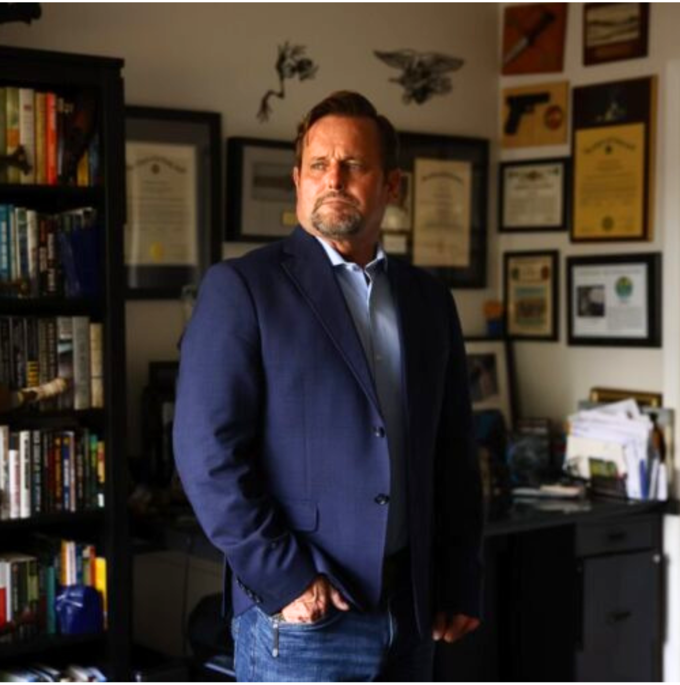 SHARE Kansas City Keynote Dan O’Shea on the Importance of Initiative ...