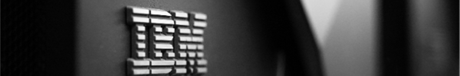 A Brief History of the Mainframe