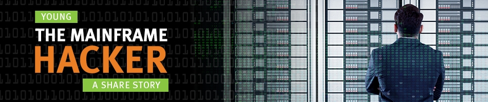 Young, the Mainframe Hacker: Breach Combers