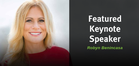 Why Winners Win: A Q&A With Keynote Speaker Robyn Benincasa