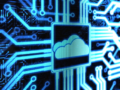 The Cloud Before the Cloud
