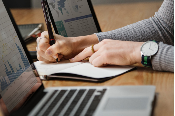 Tips for Giving Impactful, Engaging Technical Presentations