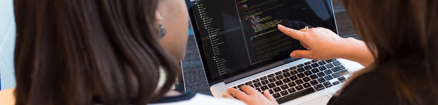 Building Women into IT Leaders