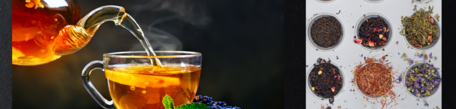 How IBM Wazi Is Like Finding the Perfect Tea