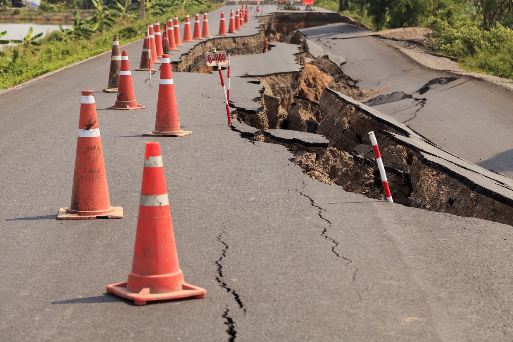 Shake it Off: z13 Can Withstand 8.0 Magnitude Earthquake