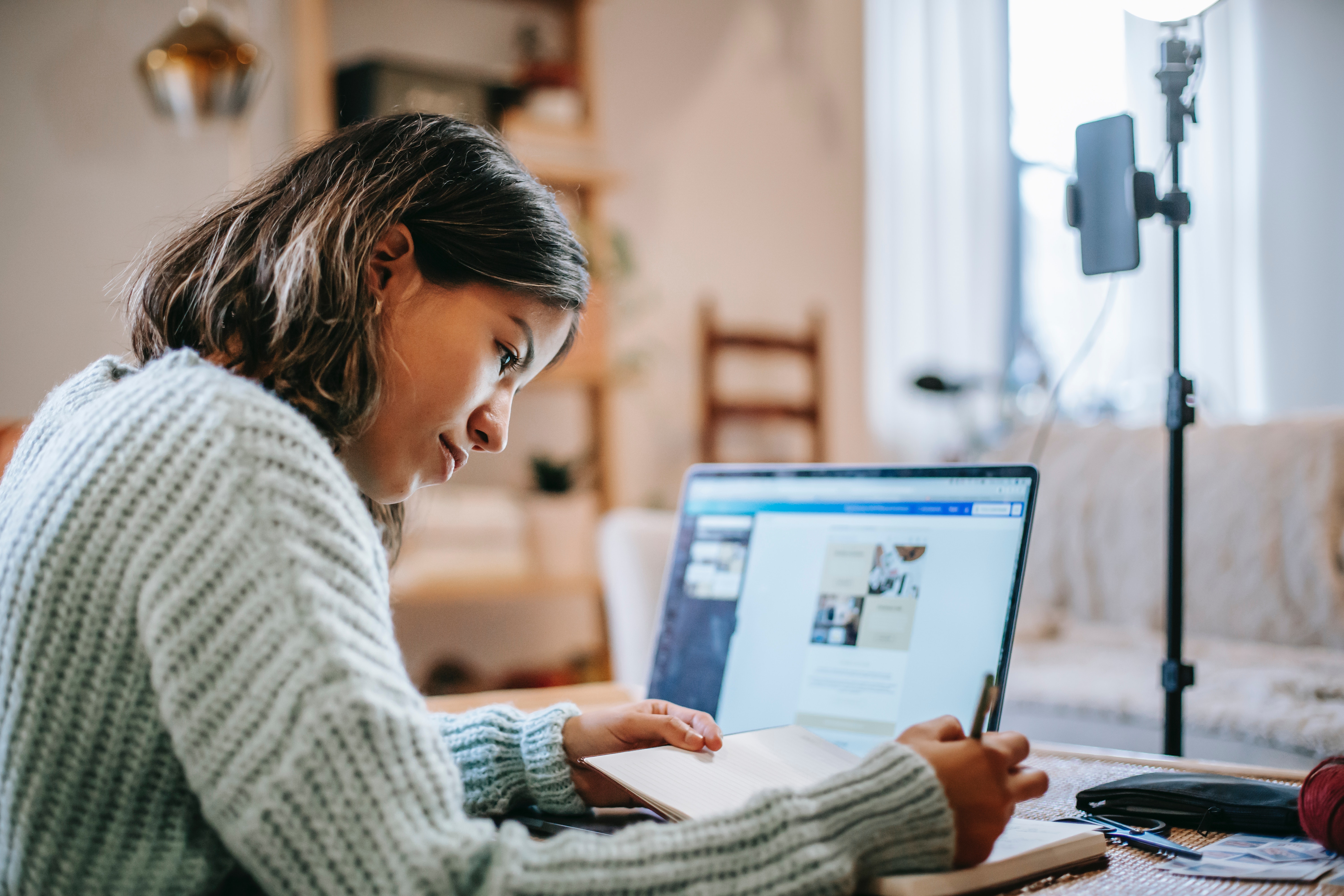 Hispanic Culture: An Asset to Technology Career Success