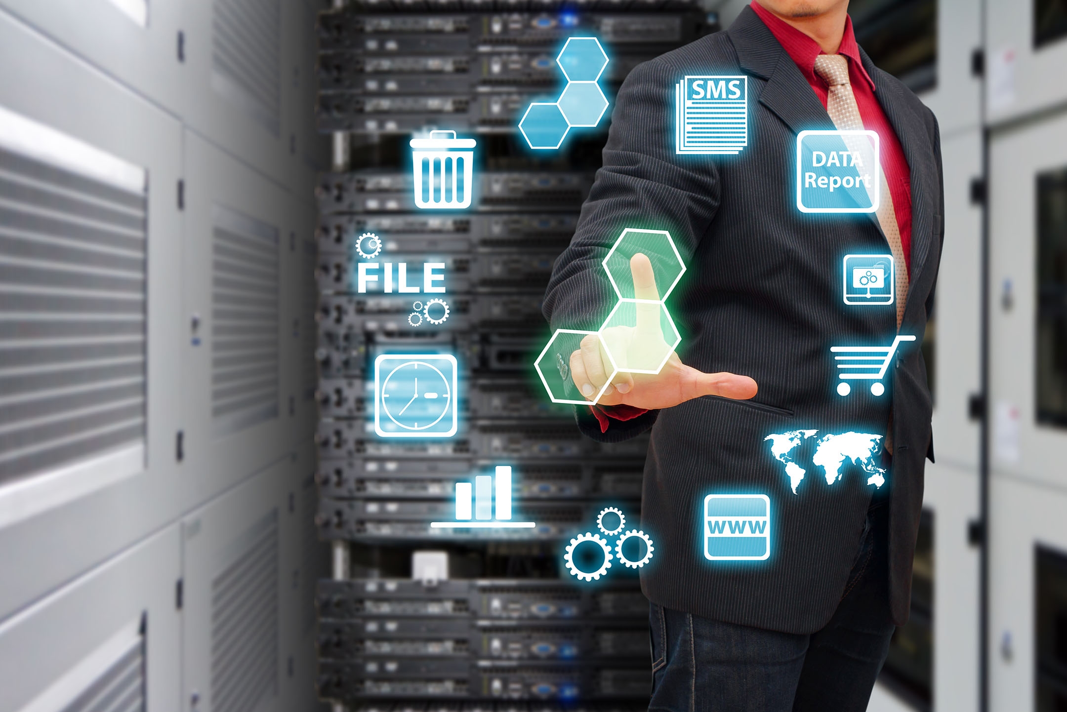 Senior IT Leaders Rank their Top IT Concerns